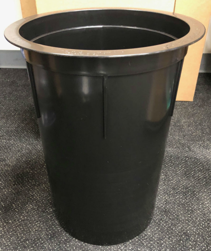 Catch Cover Ice Hole Cover - Round - CC01 - Clancy Outdoors