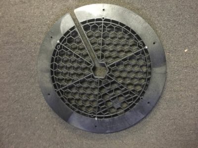 Catch Cover Ice Hole Cover - Round - CC01 - Clancy Outdoors