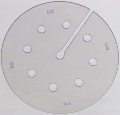 Katz Koverz Clear Step Cover - Clancy Outdoors