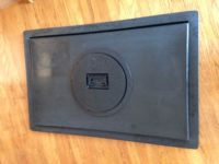 Catch Cover Ice Hole Cover - Round - CC01 - Year End Sale - Clancy Outdoors