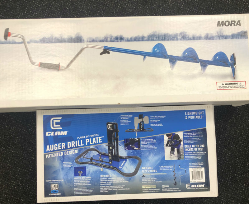 Augers Archives - Clancy Outdoors