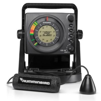 Humminbird® ICE™ 55 Flasher - Clancy Outdoors