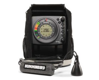 Humminbird® ICE™ 55 Flasher - Clancy Outdoors