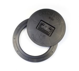 Catch Cover Ice Hole Cover - Round - CC01 - Clancy Outdoors