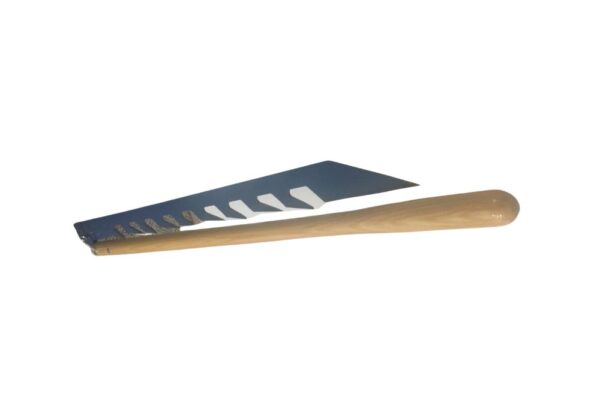 Fish's Ice Saw - Clancy Outdoors