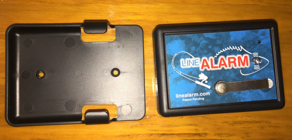 LineAlarm Line Alarm - Clancy Outdoors