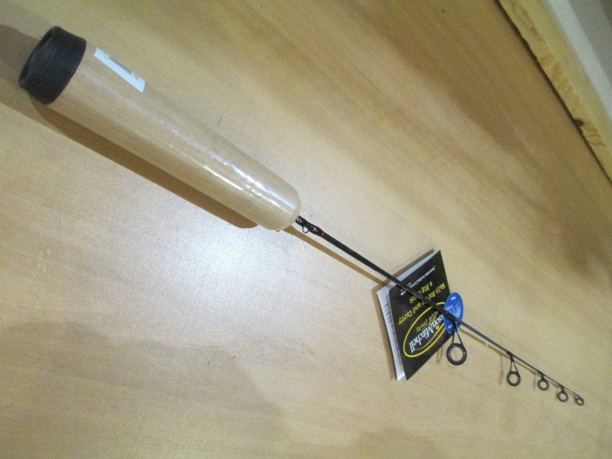 Ice Fishing Rods and Reels Archives - Clancy Outdoors