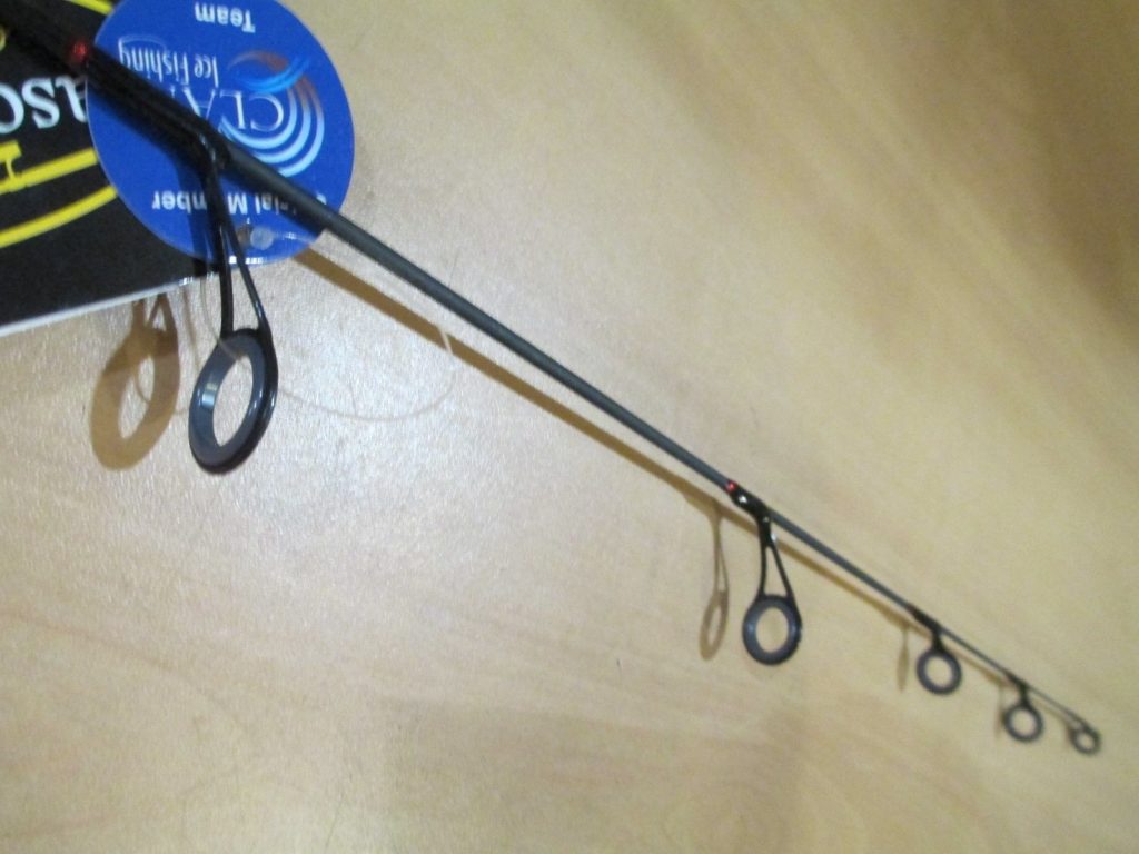Ice Fishing Rods and Reels Archives - Clancy Outdoors