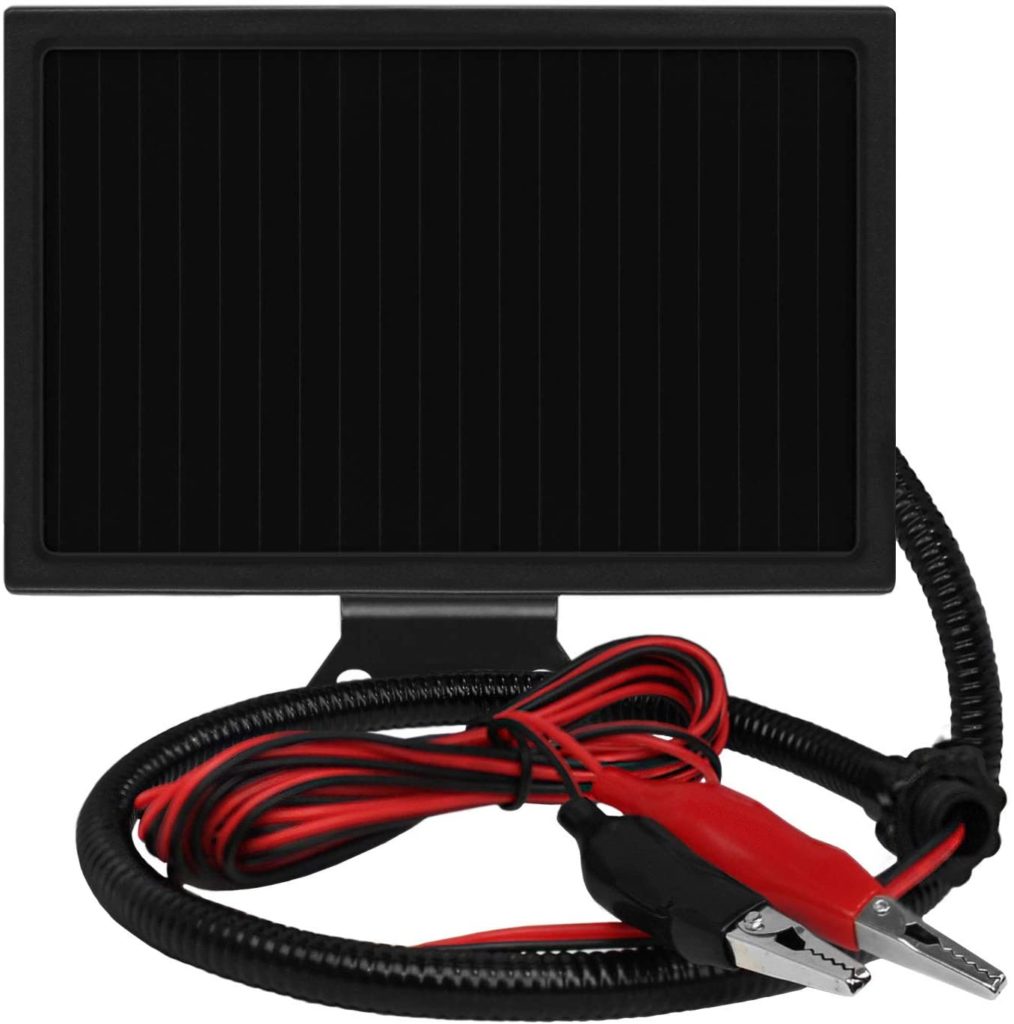 Vexilar Glo Ring - Clancy Outdoors