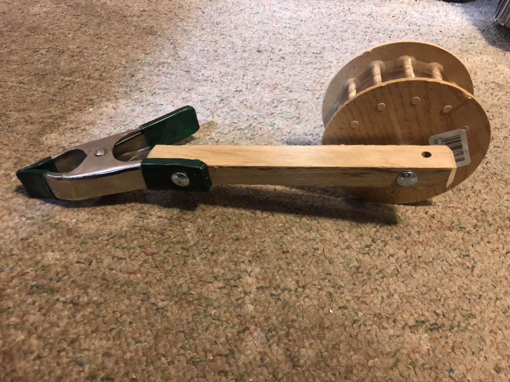 Scale-A-Matic - Clancy Outdoors