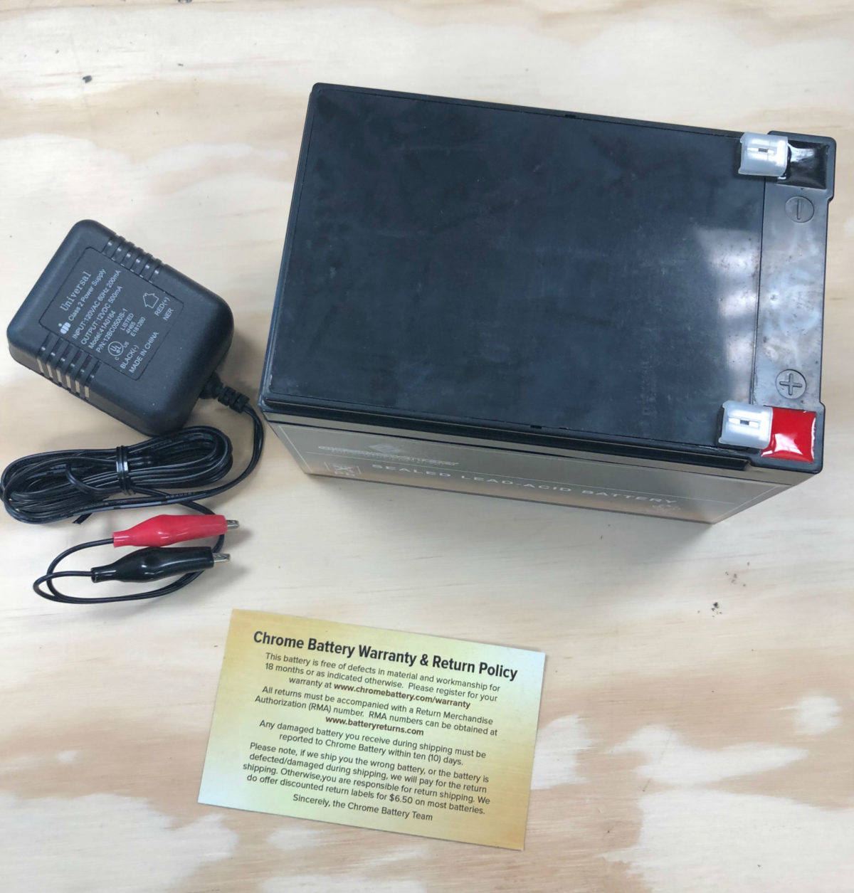 Clancy's PowerBox 12 Volt Power Supply Anderson Powerpole Ham Radio ...