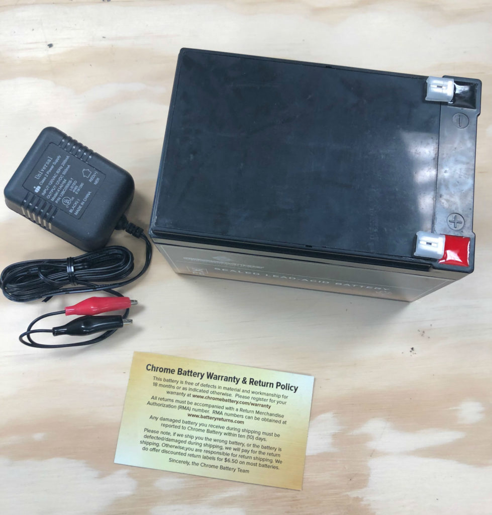 Clancy's PowerBox 12 Volt Power Supply Anderson Powerpole Ham Radio ...