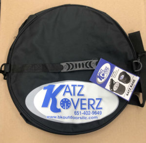 Catch Cover Products Archives - Page 2 of 2 - Clancy Outdoors