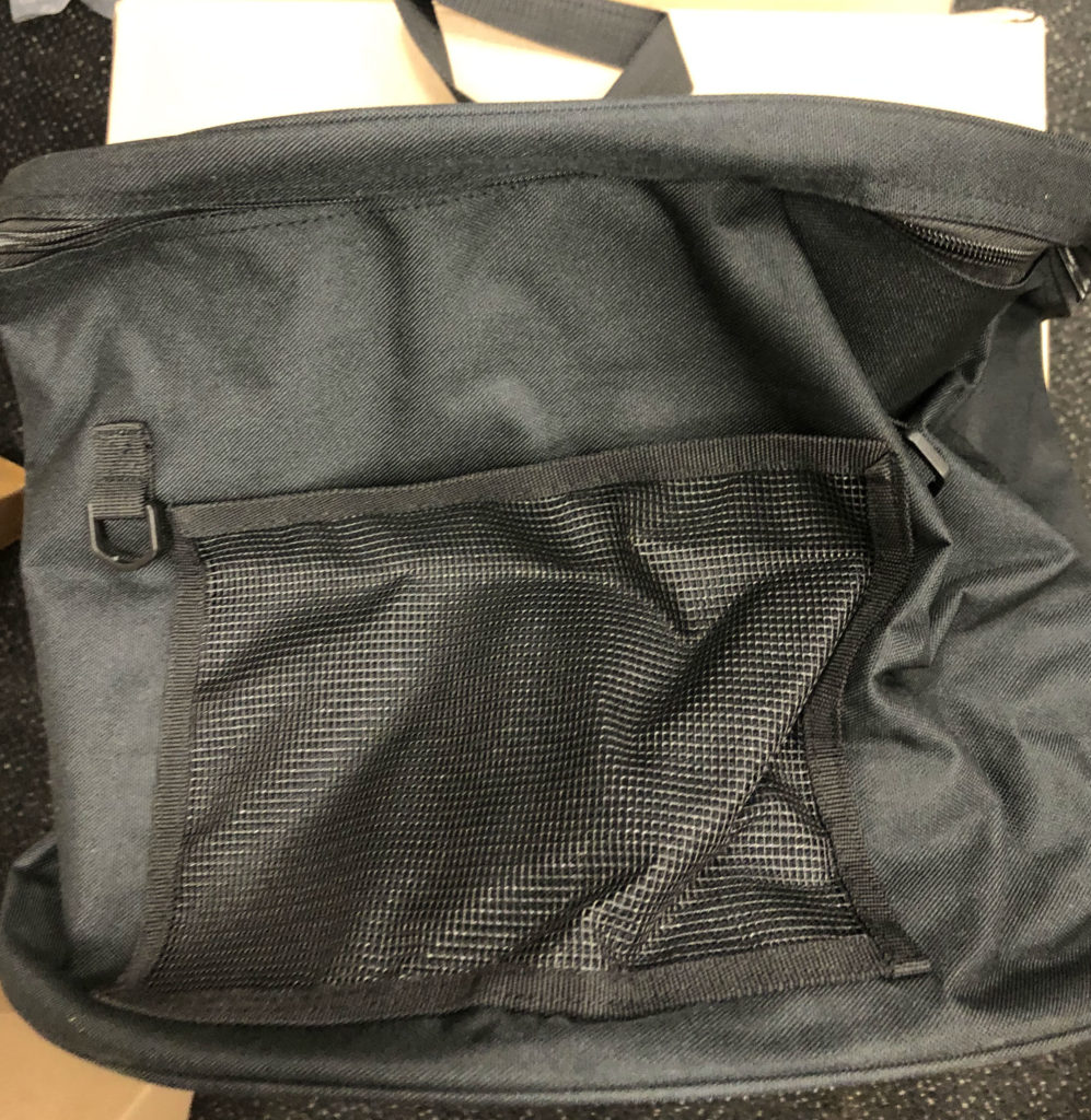 Large 16" Tip Up Case; Katz Kase - Clancy Outdoors