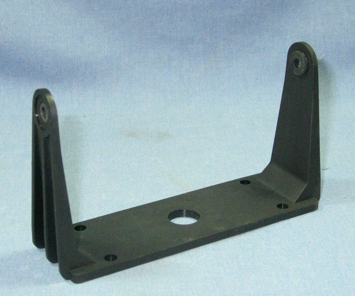 Vexilar Ice-Ducer Stopper ST-100 - Clancy Outdoors