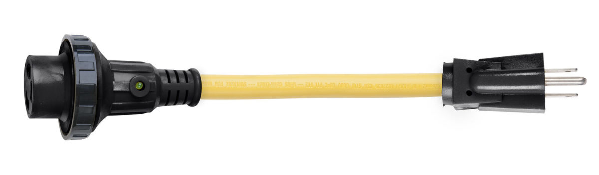 Pigtail Adapter - Clancy Outdoors