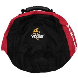 Vexilar Soft Pack Pro/Ultra Carrying Case - Clancy Outdoors