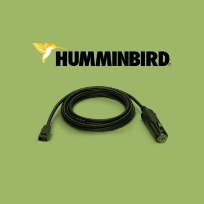 Humminbird PC Helix 12V DC - Clancy Outdoors