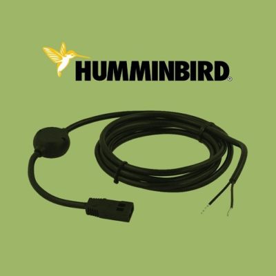 Humminbird Power Cable PC 11 - Clancy Outdoors
