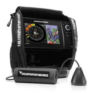 Humminbird® ICE™ 55 Flasher - Clancy Outdoors