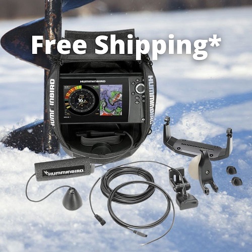 Humminbird Archives - Clancy Outdoors