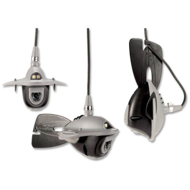 MarCum® QHD Underwater Quest HD System - Clancy Outdoors