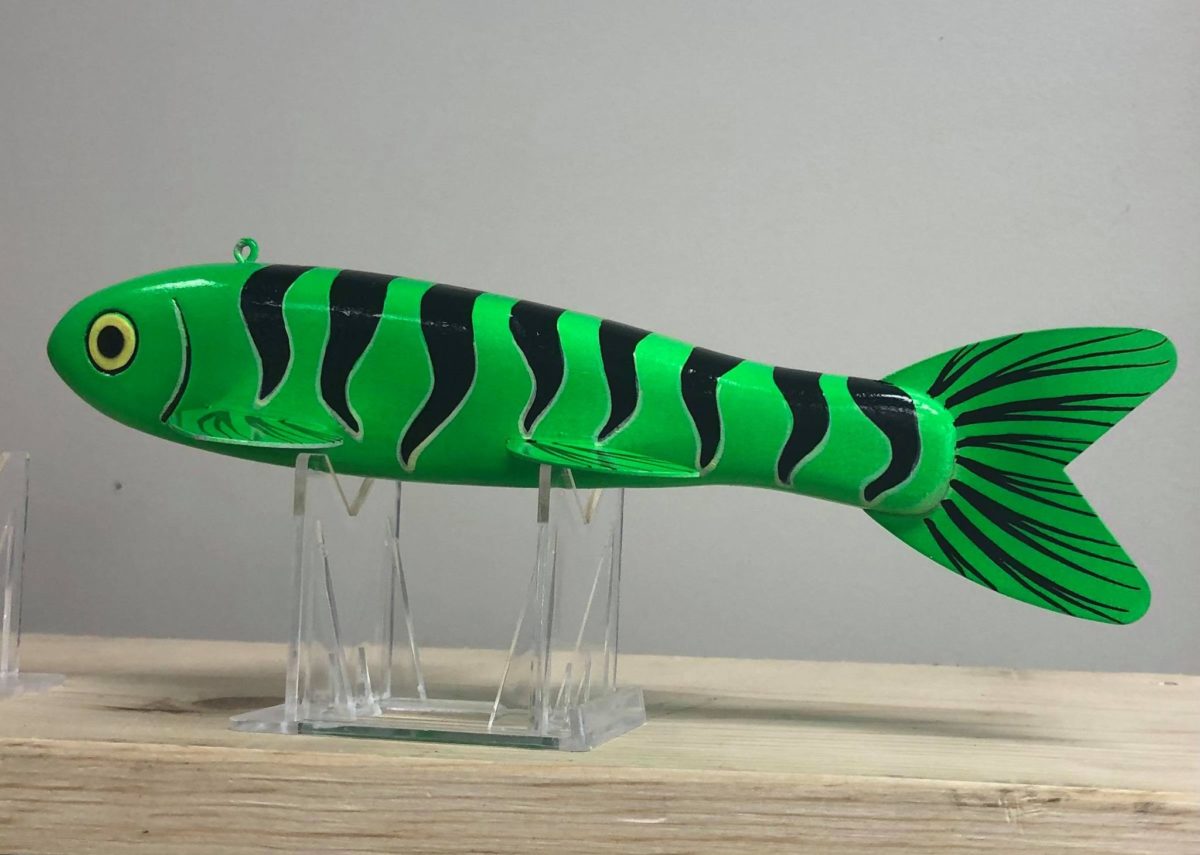 Fish Spearing Decoys Archives - Clancy Outdoors