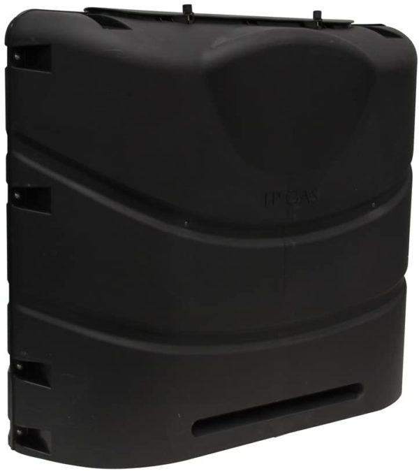 Trophy Angler Propane Tank Sleeve for 1LB tanks - Clancy Outdoors