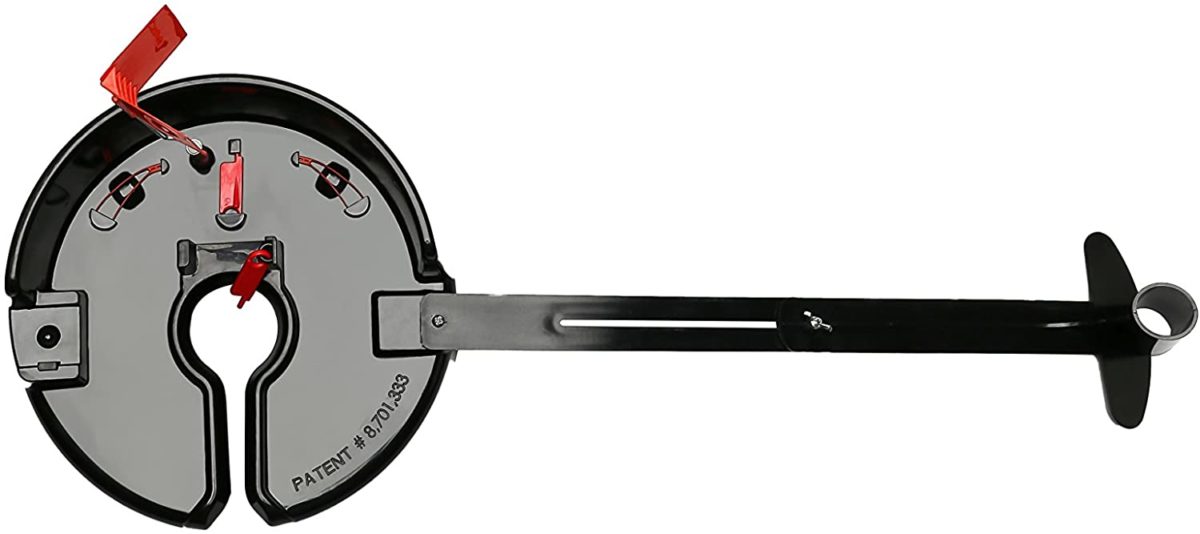 I Fish Pro 2.0 Tip Up ifish pro - Clancy Outdoors