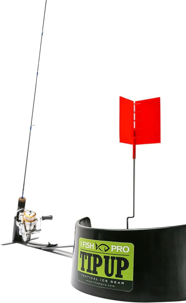 I Fish Pro 2.0 Tip Up ifish pro - Clancy Outdoors