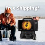 Humminbird® ICE™ 55 Flasher - Clancy Outdoors