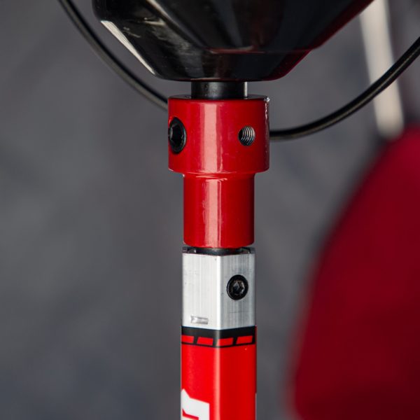 Eskimo Pistol Bit Adapter - Clancy Outdoors