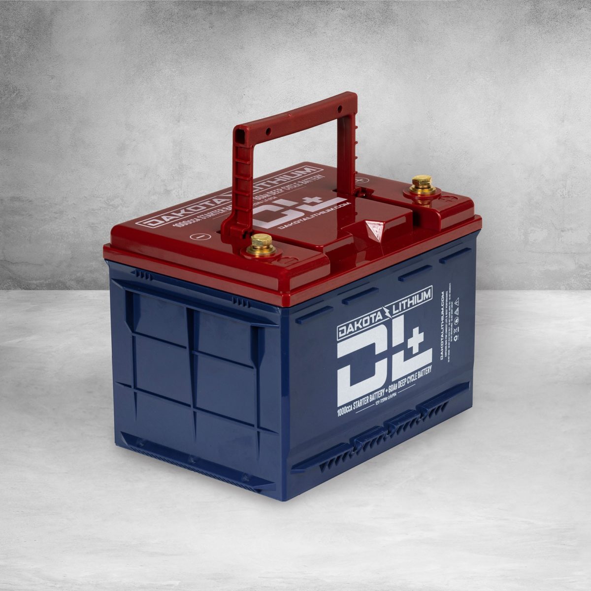 Dakota Lithium Batteries Archives - Clancy Outdoors