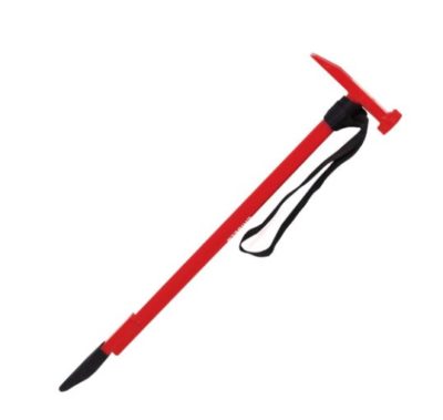 Eskimo Redneck Ice Chisel - Clancy Outdoors