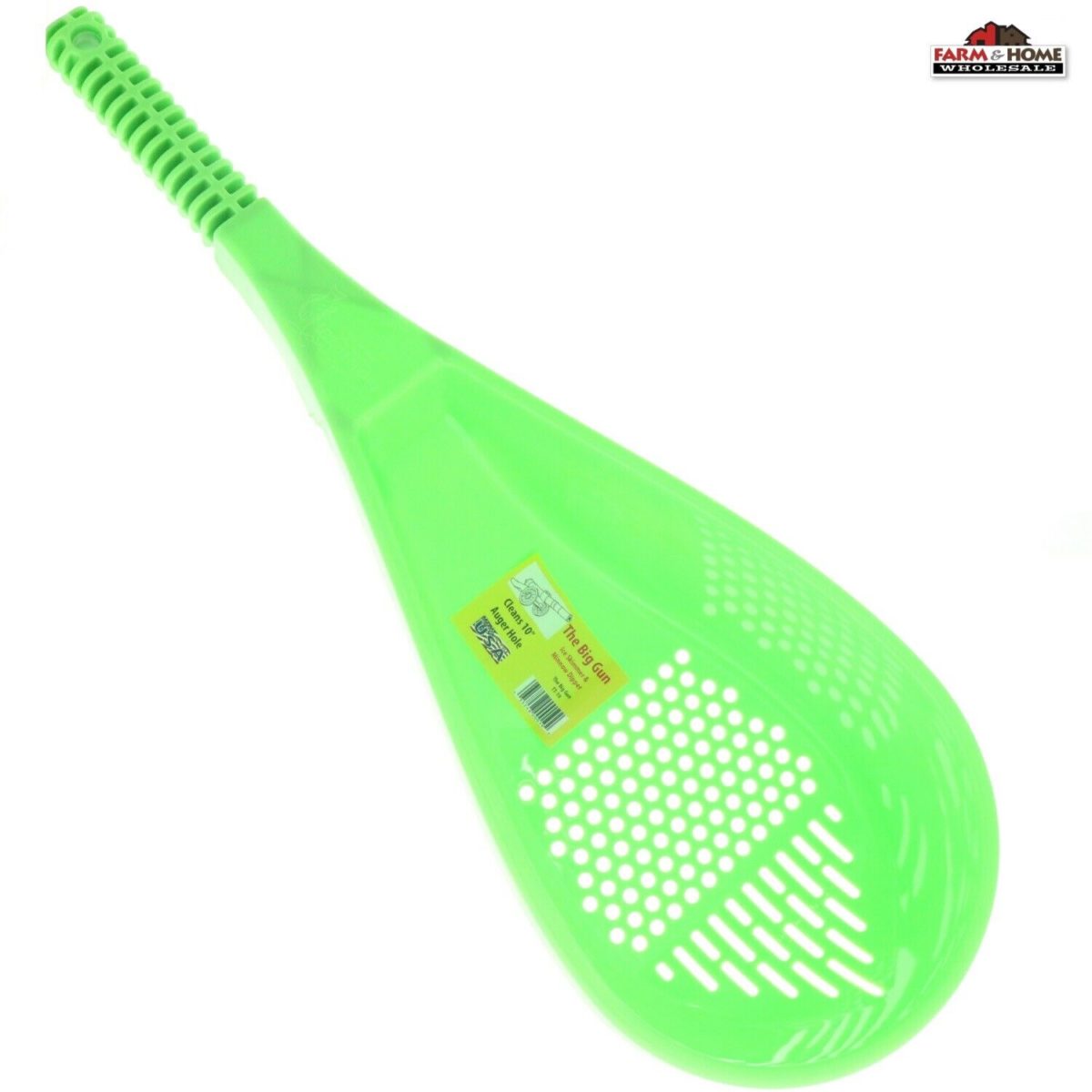 Lakco Ice Skimmer & Minnow Dipper - Clancy Outdoors