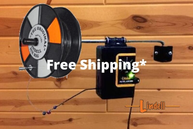 Ice Fishing and Fish House Supplies - Clancy Outdoors