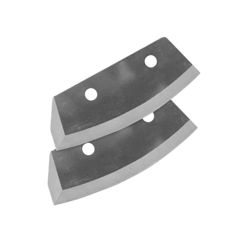 Eskimo 10" Turbo Blades - Clancy Outdoors